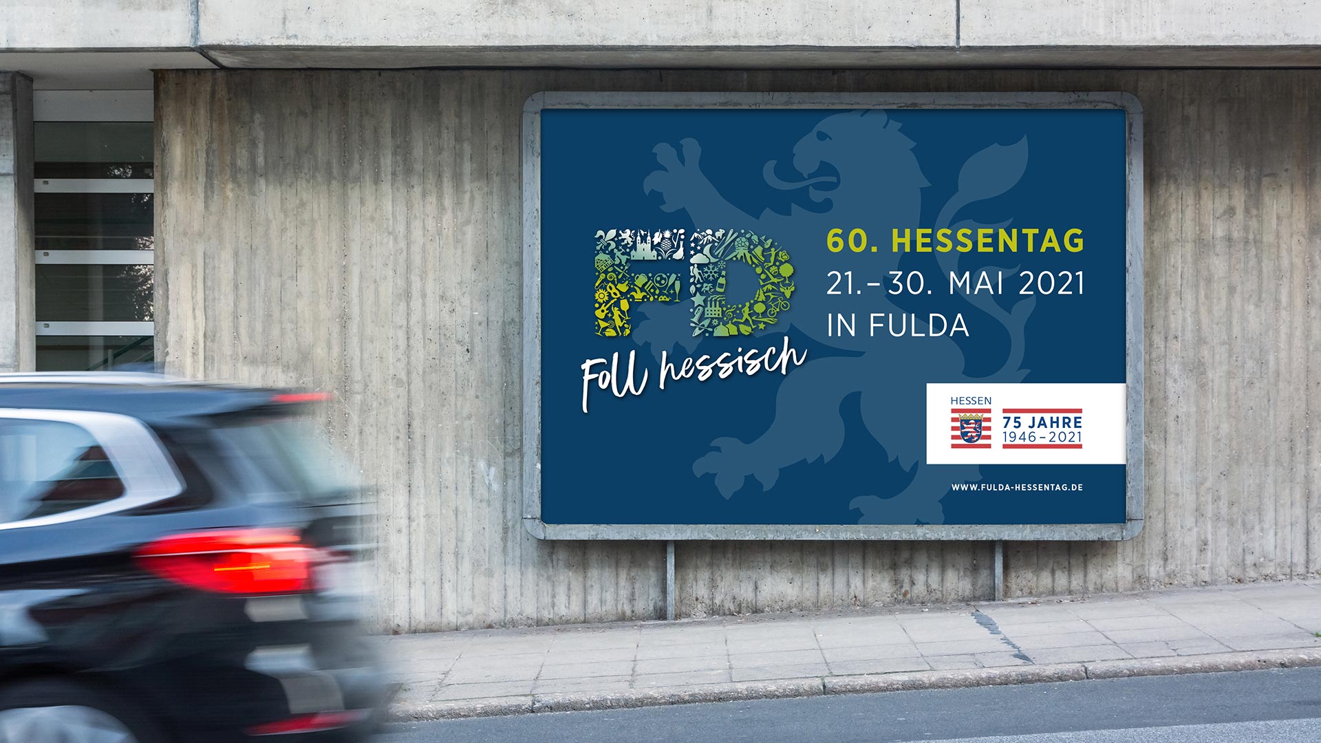 Stadt Fulda | SCHOENE AUSSICHT Ideenagentur GmbH